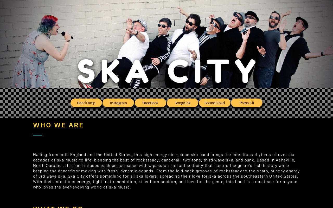 Ska City